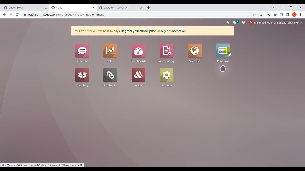 Odoo16 How To Create A Sales Order Advanced Video YouTube odoo16-how-to-create-a-sales-order-advanced-video-youtube