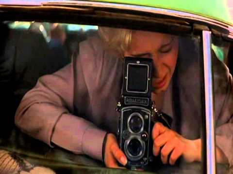 Wild Orchid 2.Blue Movie Blue(1991)