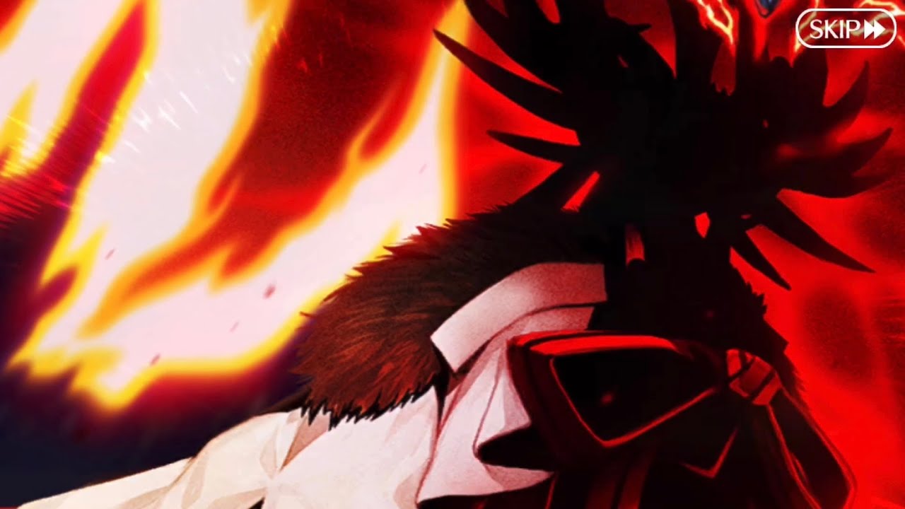 【FGO】Beast IV: Koyanskaya - Tunguska Sanctuary Event【Fate/Grand Order ...