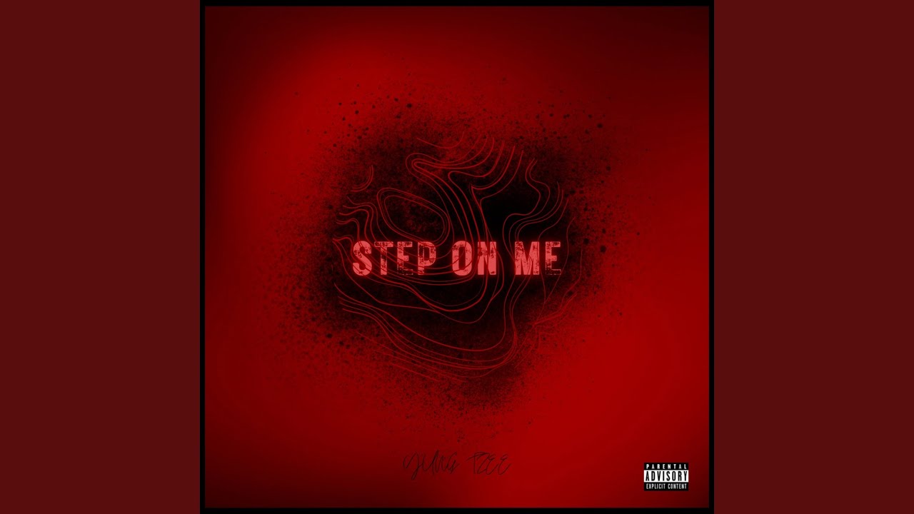Step On Me YouTube step-on-me-youtube