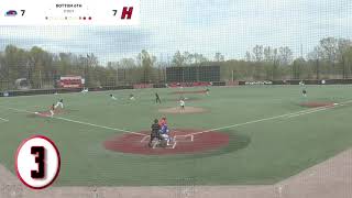 Hartford Hawks Athletics - University of Hartford