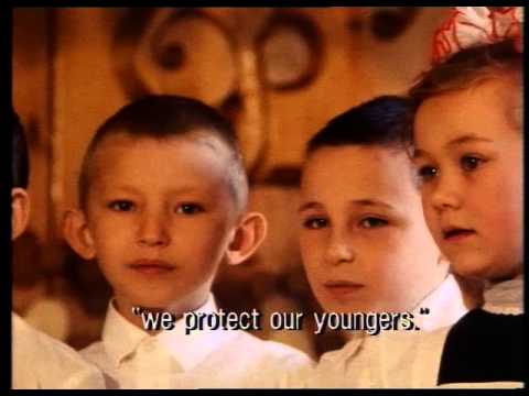 Рожденные в СССР / Born in the USSR [1991,1998,2005,2012, - YouTube