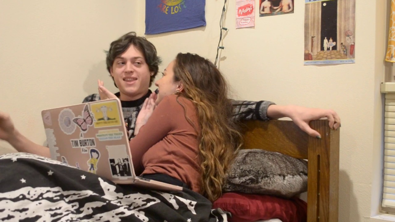 The Roommates - YouTube