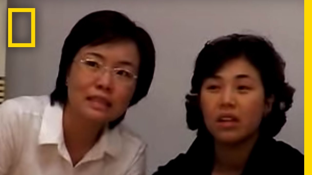 Knife Dancing | National Geographic - YouTube