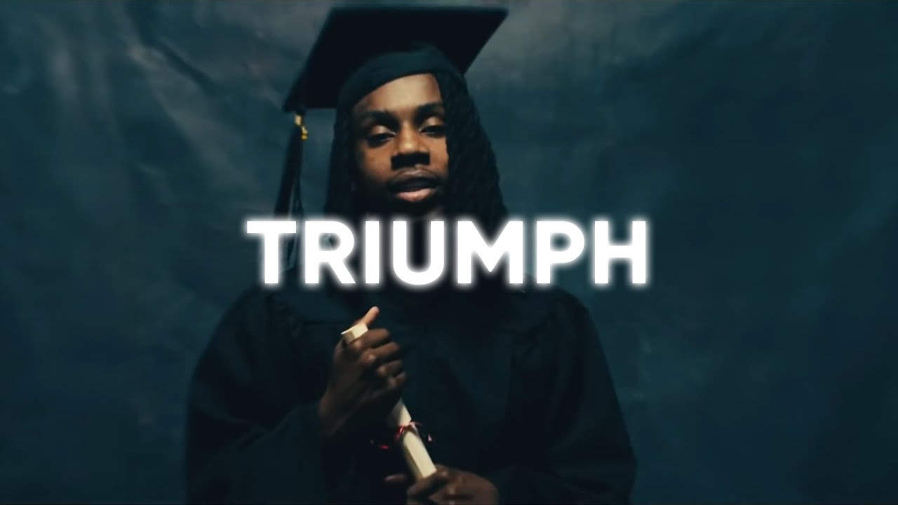 [FREE] Polo G Type Beat x Lil Tjay Type Beat - "Triumph" - YouTube