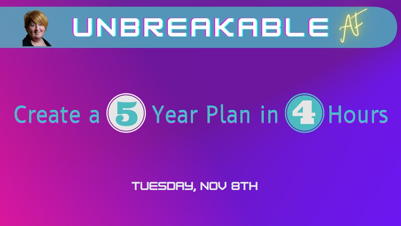 Do You Have A 5 Year Plan For Your Business Do You Want To Create One do-you-have-a-5-year-plan-for-your-business-do-you-want-to-create-one