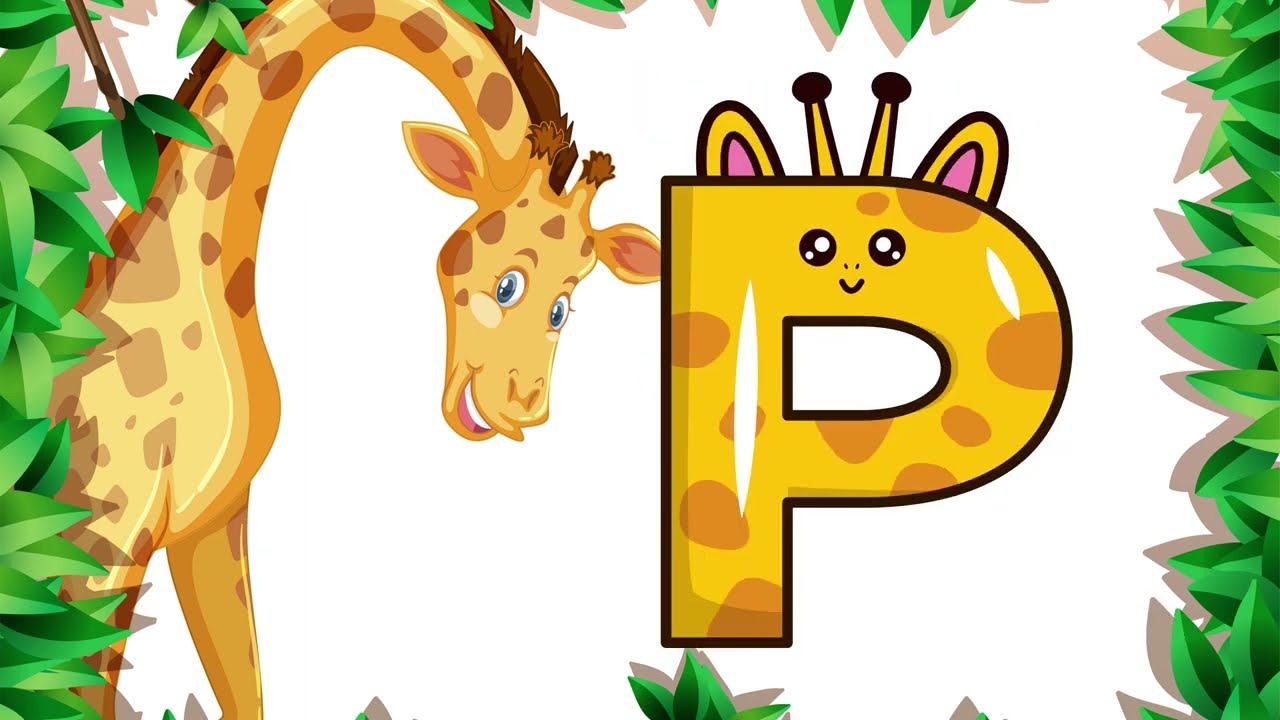 ABC Song fro kids | Learn ABC for Toddlers | Alphabet song | SPARKLE ...