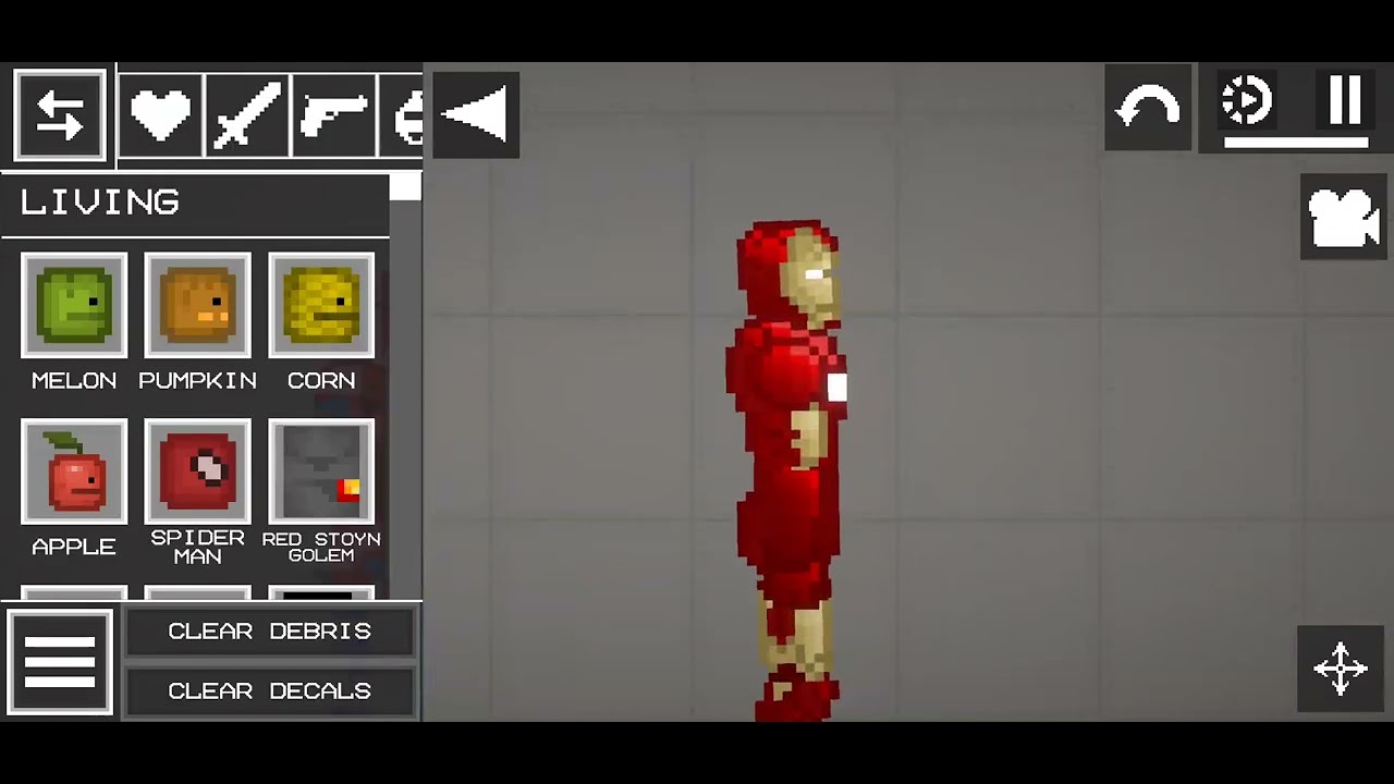 Spider-melon PT3 Trailer 2 - YouTube