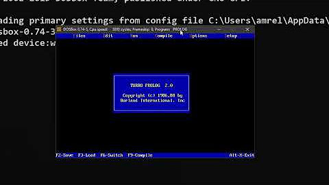 Prolog Programming Mastery: A Tutorial - YouTube