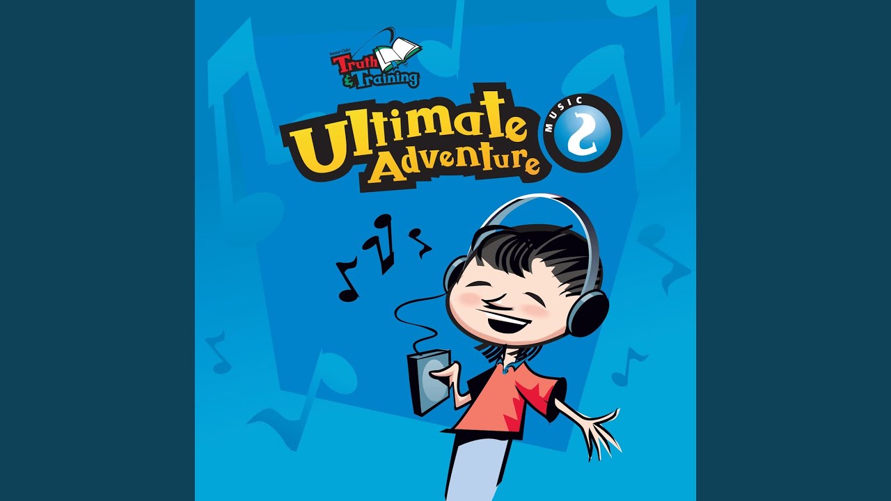 Awana Theme Song - YouTube