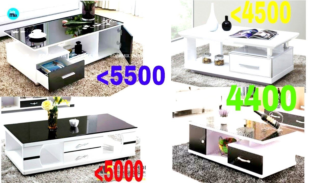 Best center table with price || top 25 center table images price ...