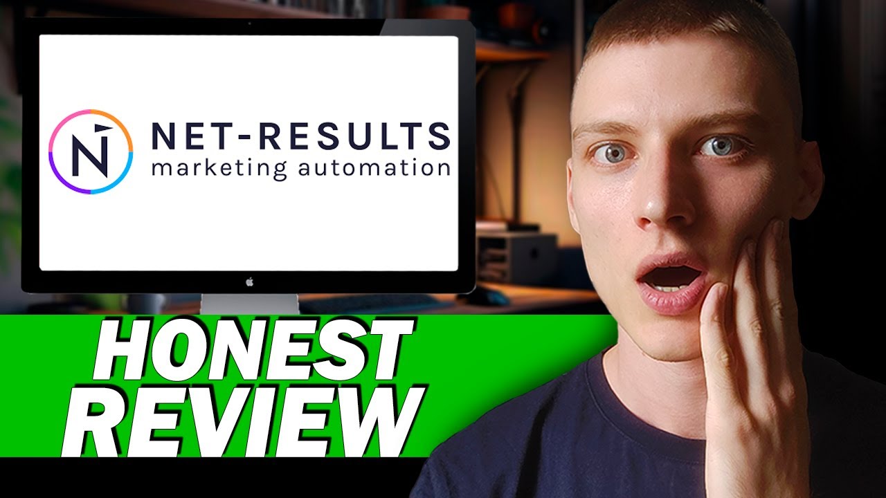 Net-Results Review: My Honest User Experience - YouTube