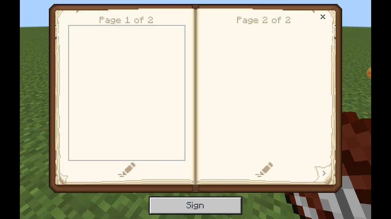 Color Codes and Stylized Text! (Minecraft: Bedrock Edition) - YouTube
