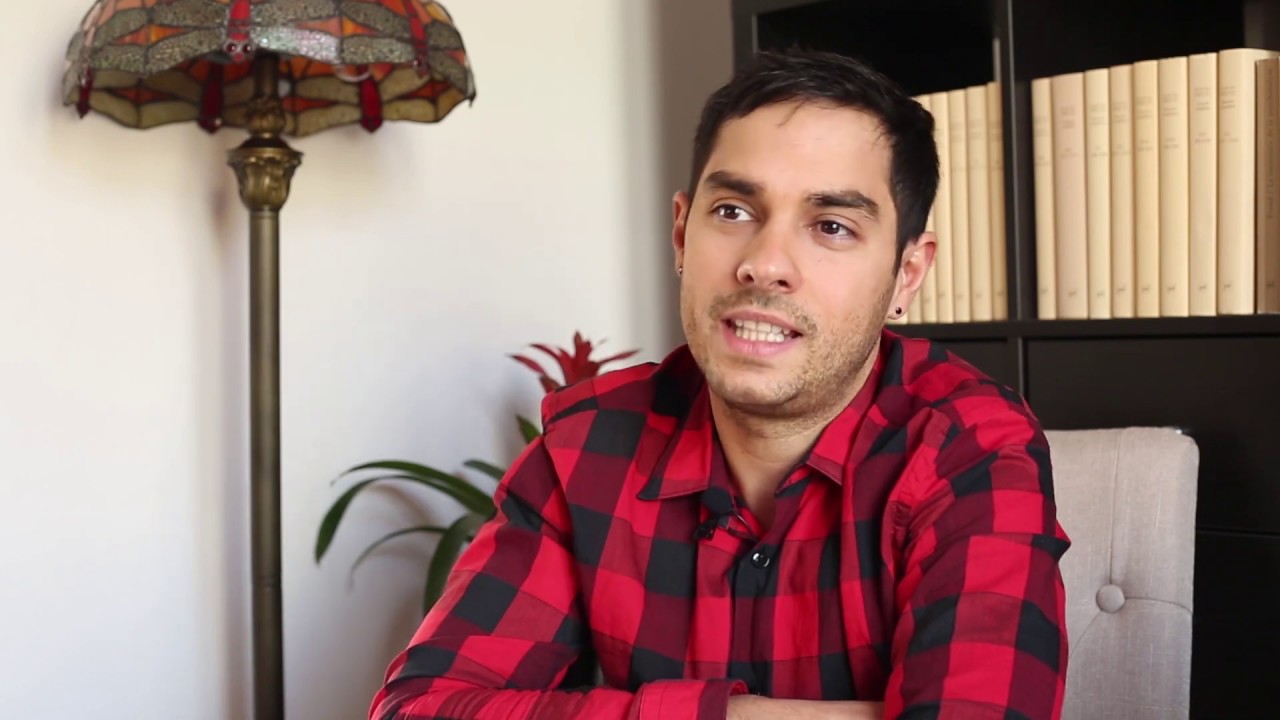 Penser Le Travail - Antoine DUARTE - YouTube