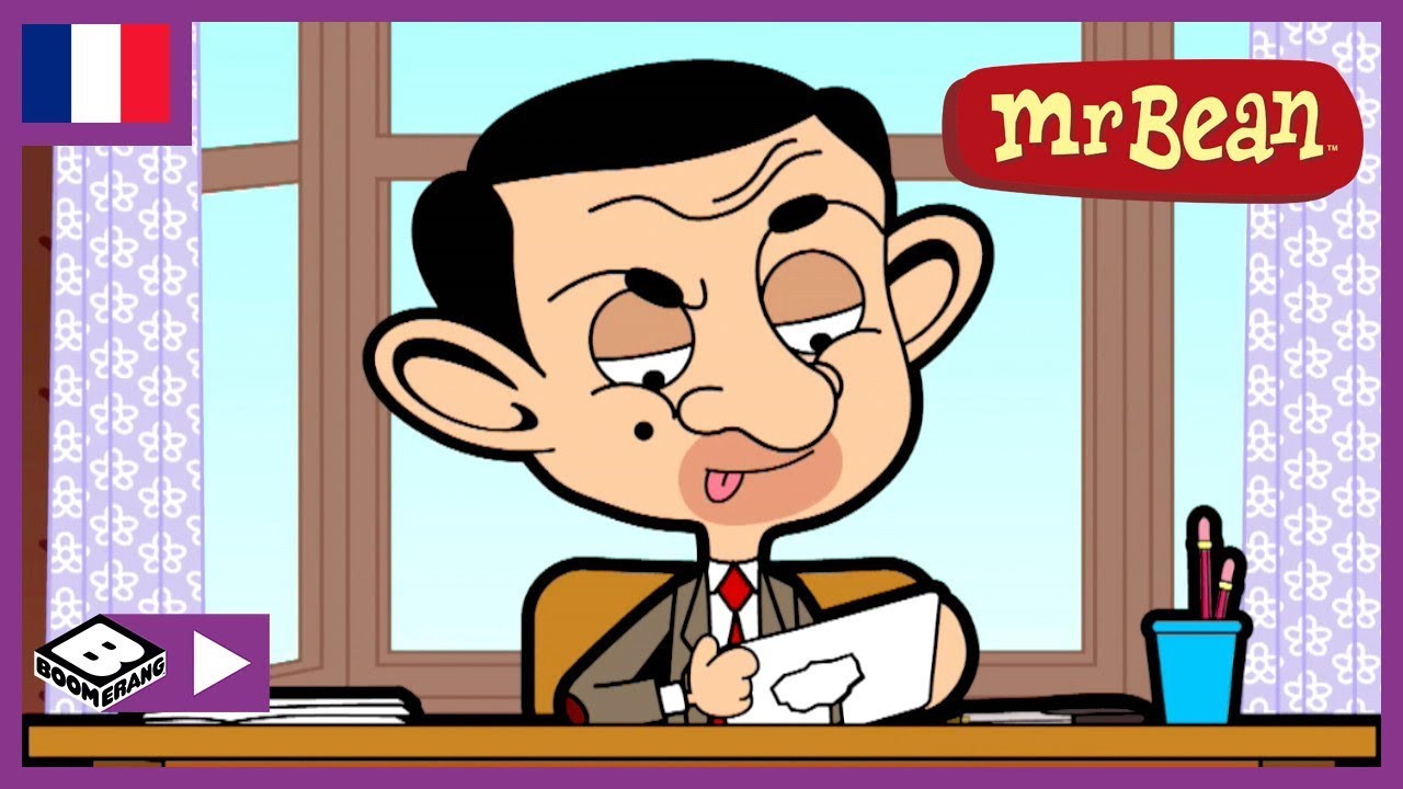 Mr Bean En Fran ais Gare Au Chat YouTube mr-bean-en-fran-ais-gare-au-chat-youtube