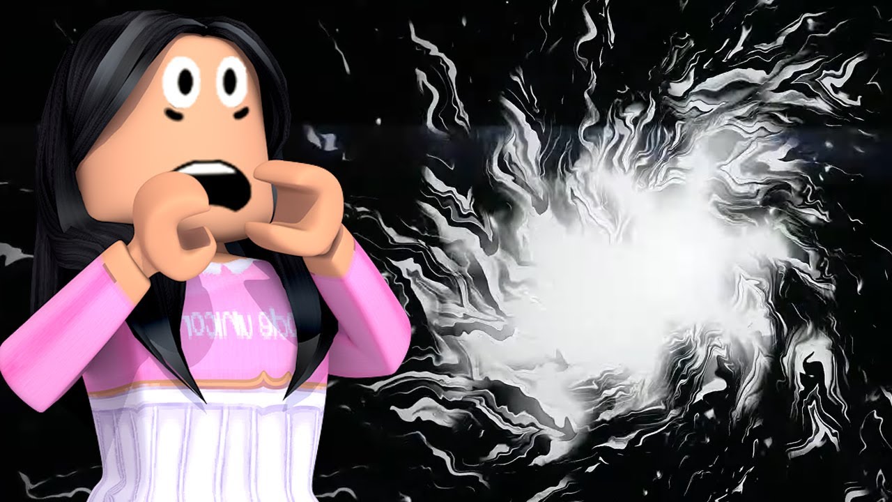 GOODBYE ADOPT ME! COUNTDOWN To BLACK HOLE! 🕳️ - YouTube