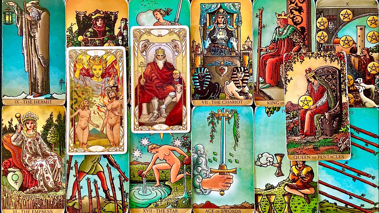 GEMINI MONEY & CAREER TAROT WEEKLY NOV 28-DEC 4 2022 POWERFUL DECISION ...