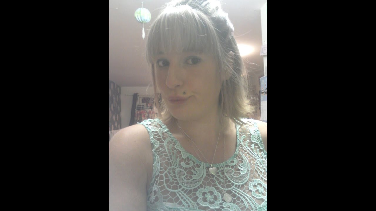 Big Brother uk Audition 2013 - sarah-jane hackett - YouTube