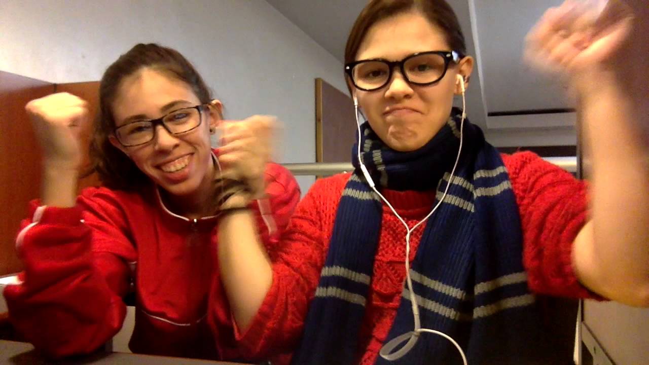 Finals Week YouTube finals-week-youtube