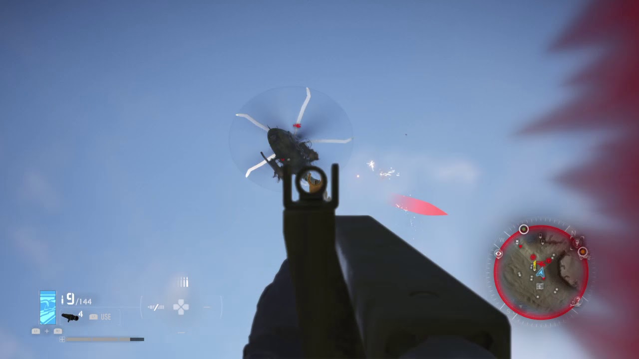 NEW GUN IN Tom Clancy’s Ghost Recon® Breakpoint_2020 NEW Resistance ASR ...