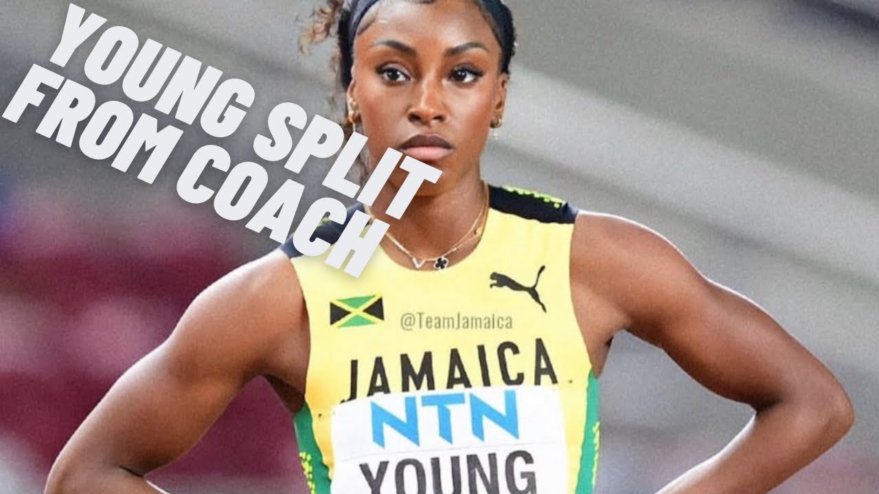 Charokee Young Split From Coach Pat Henry Uncertainty Surrounds Where ...