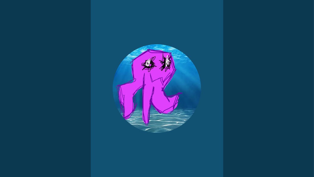 Octopus_FNaF🐙 в прямом эфире! - YouTube