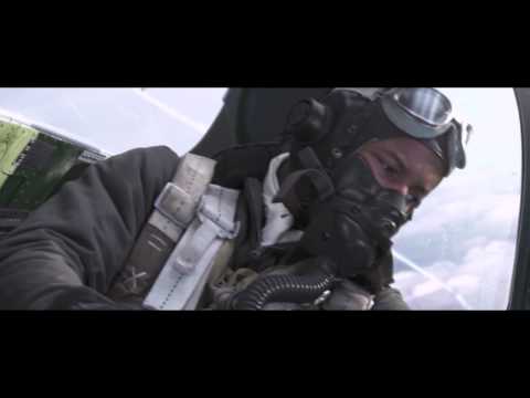 Red Tails Vs Germans