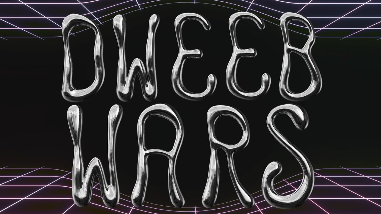 Welcome to DWEEB WARS - YouTube
