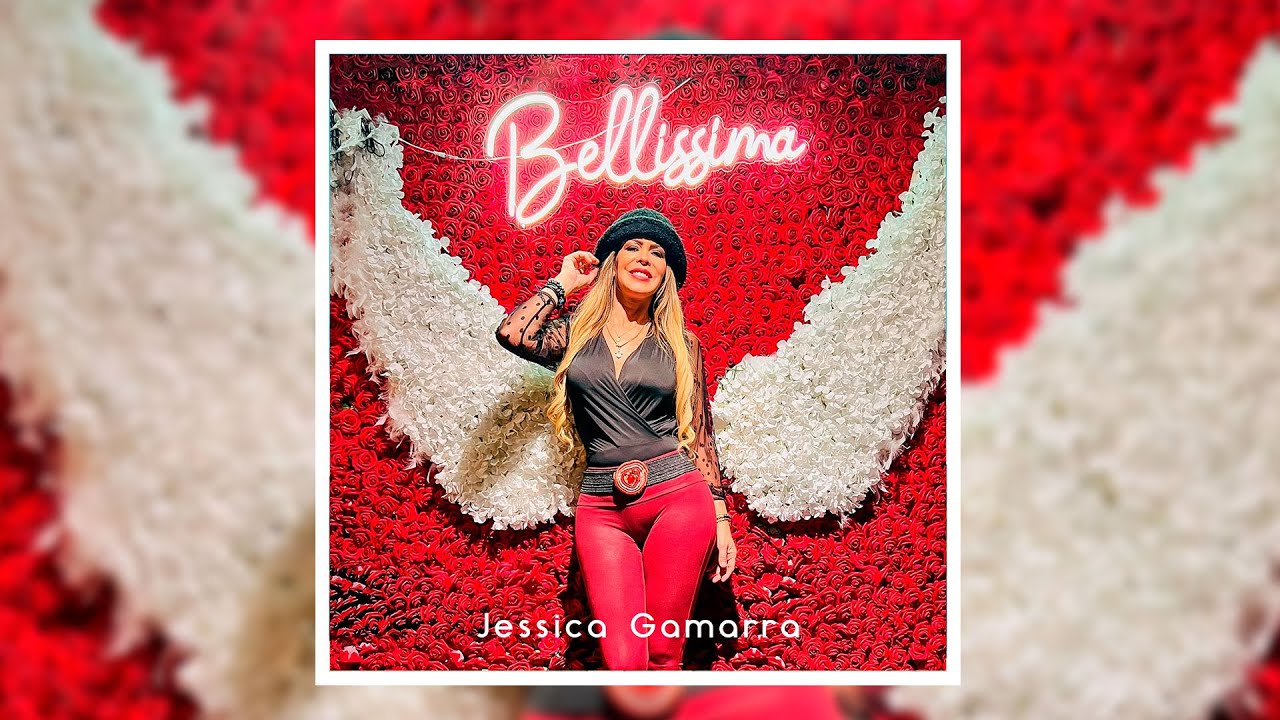 BELLISIMA · Jessica Gamarra - YouTube