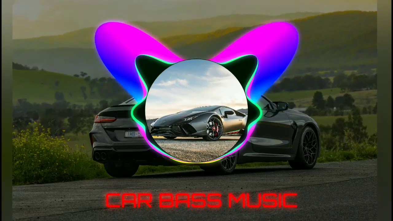 Nice music car BASS 🚓🚓🚗🚗🚗🚘 - YouTube