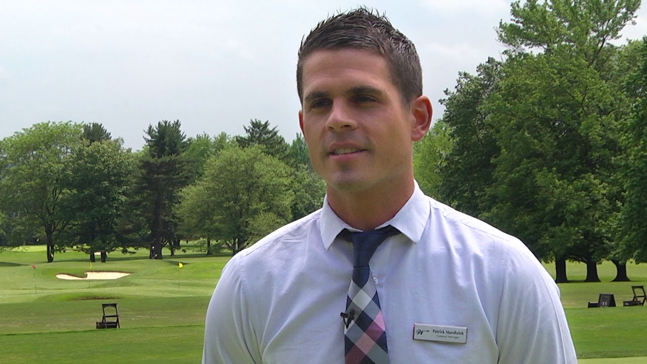 2019- Week 2- Winning Golf TV- Course Feature- Whitford Country Club ...