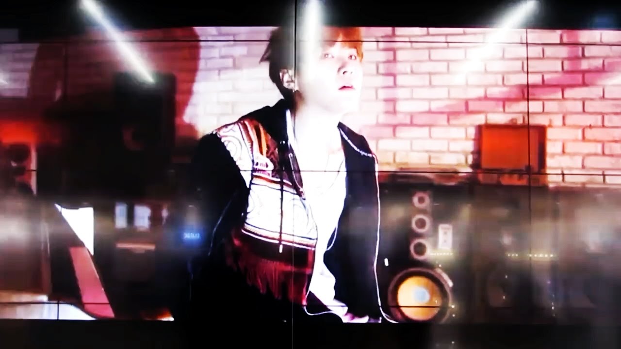 BTS' SUGA - 'FIRST LOVE' short film (full/ extended version) - YouTube