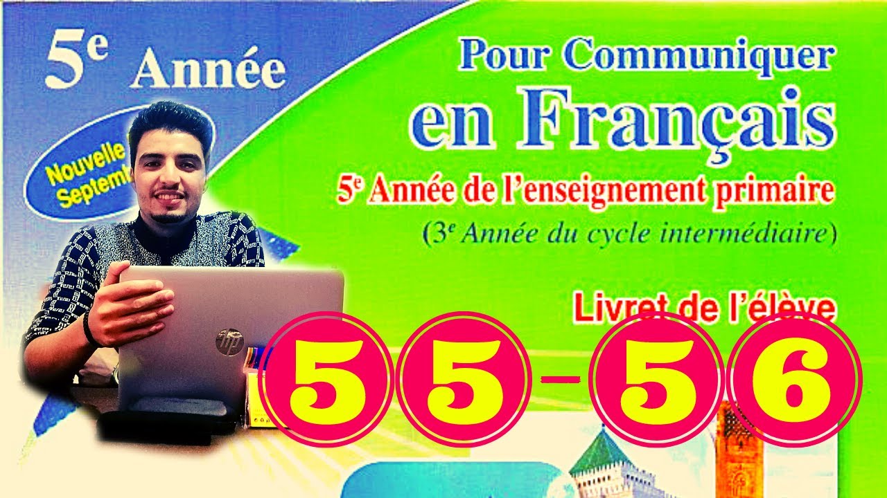 Pour communiquer en français 5aep, Conjugaison : Verbes usuels au ...