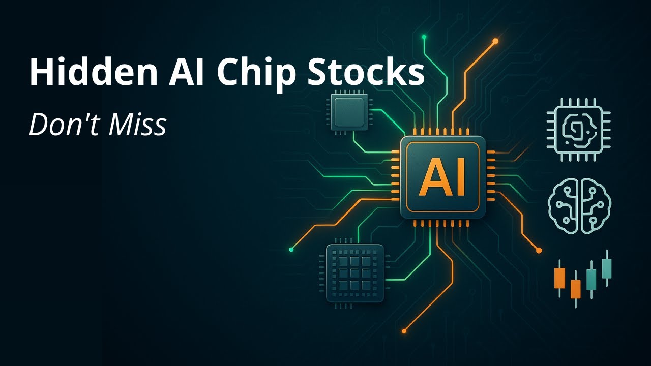 Top 10 Small-Cap Semiconductor Stocks Under $1B | Best AI Chip Stocks ...