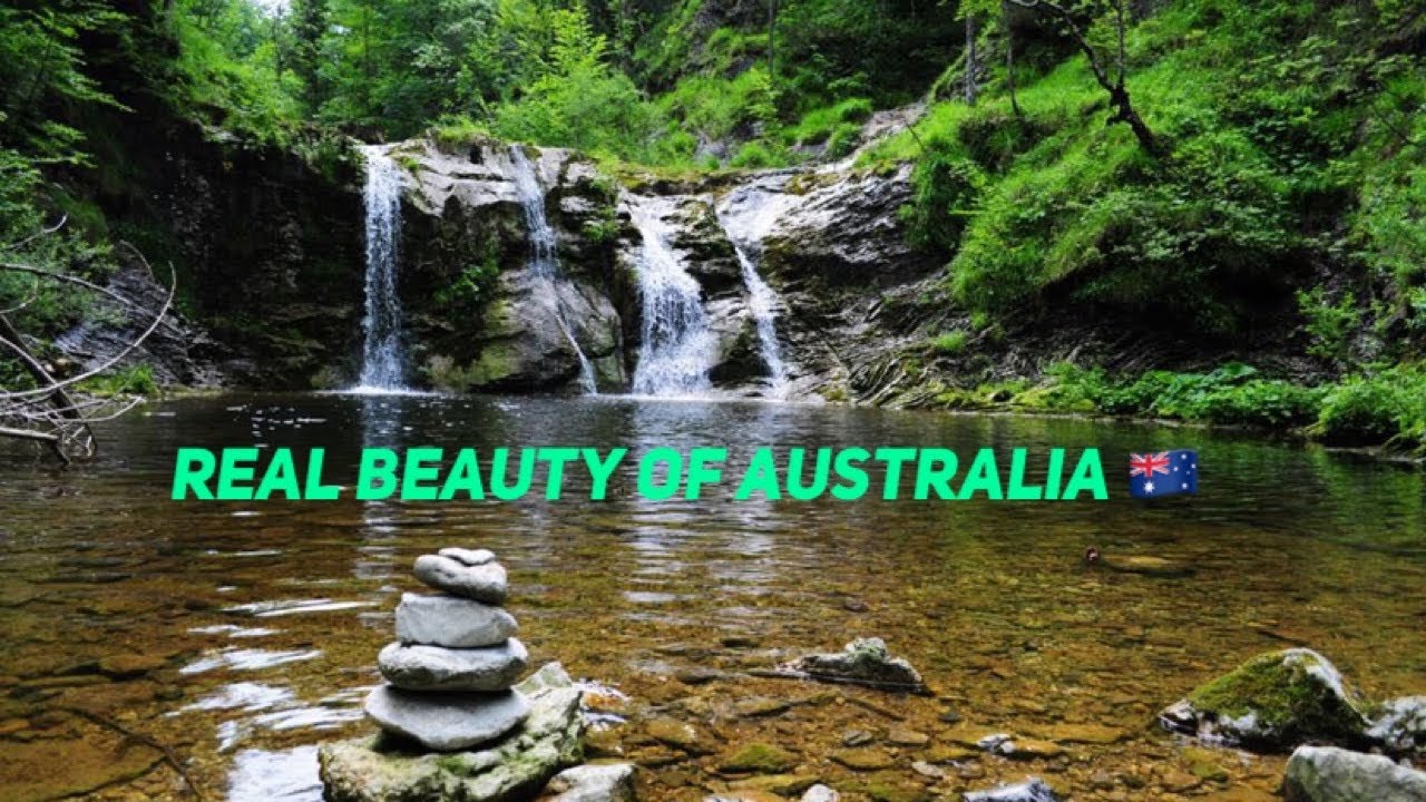 The real beauty of Australia 🇦🇺! Must visit to Australia 😄🙏🇮🇳 ...