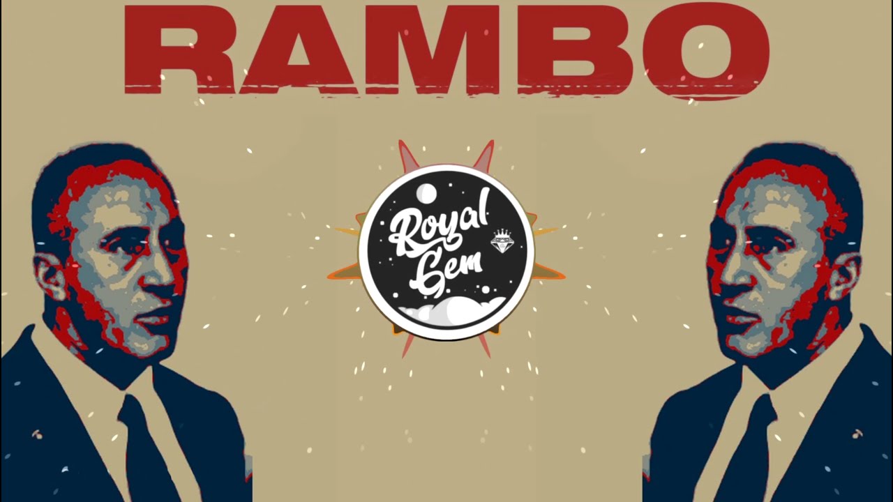 Royal Gem - Rambo - YouTube