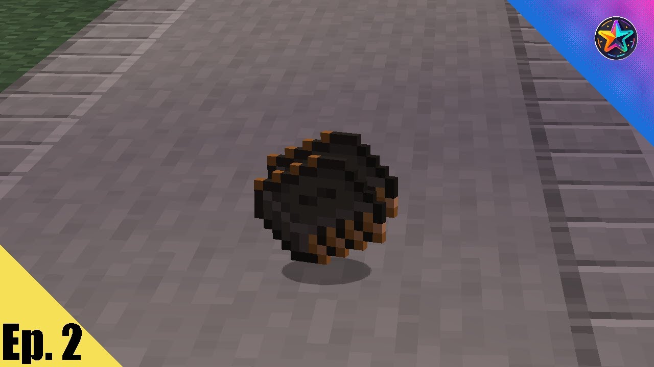 Star Technology Ep. 2 | The Kinetic Ore Factory and our first LV ...