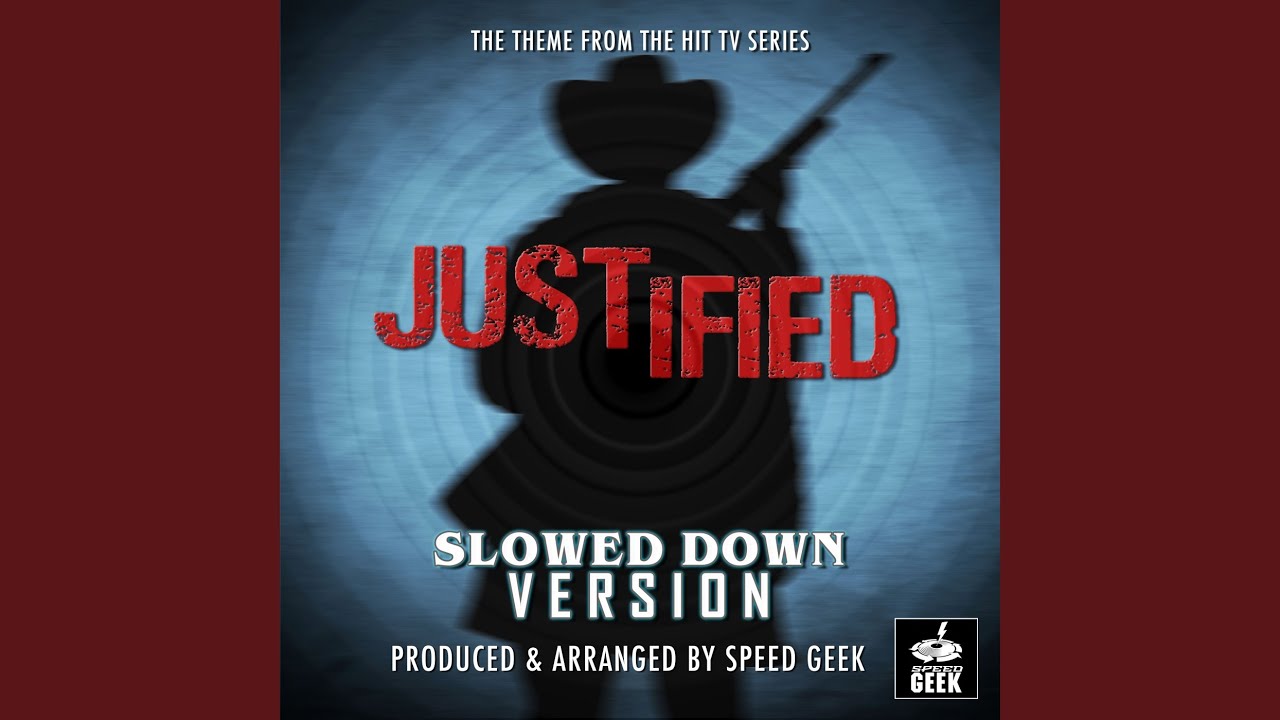 Long Hard Times To Come Main Theme From Justified Slowed Down long-hard-times-to-come-main-theme-from-justified-slowed-down