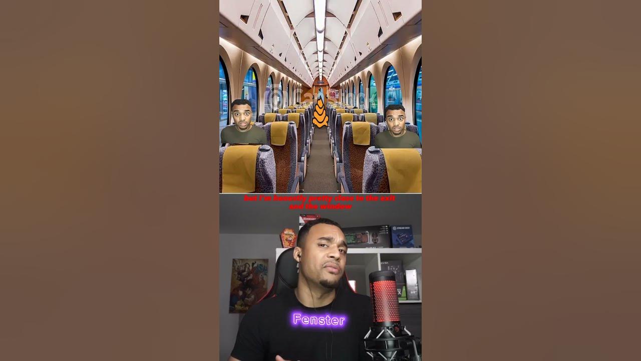 Wo würdest du Sitzen 🤔 #hityrone25 - YouTube