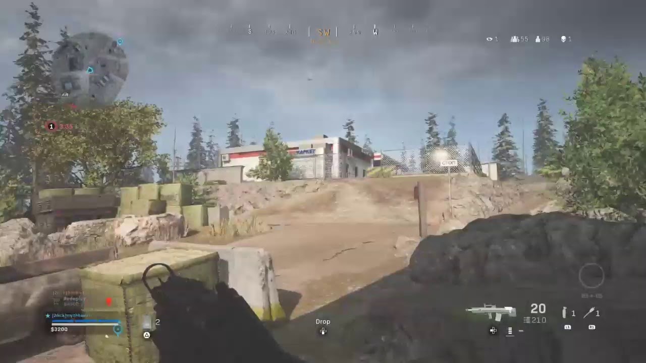 Mythbuntu Live PS4 Broadcast - YouTube