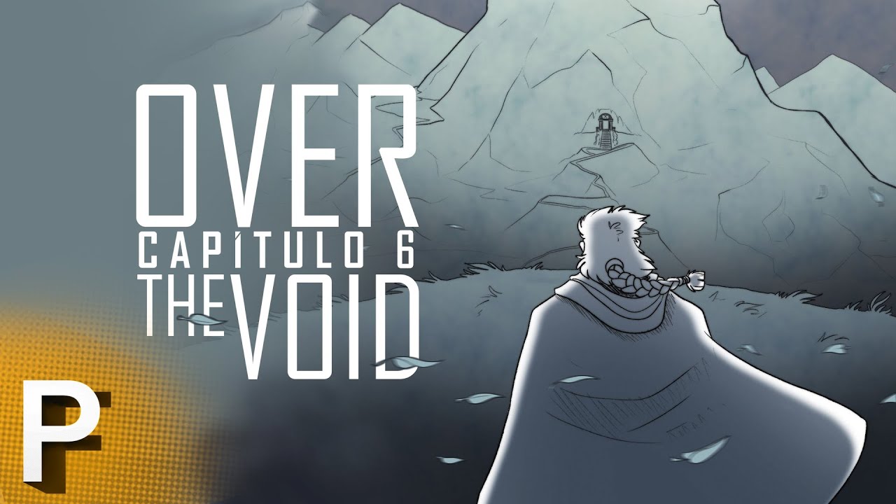 Over The Void - Capítulo 6: Otro Frisk - Fandub Español - YouTube