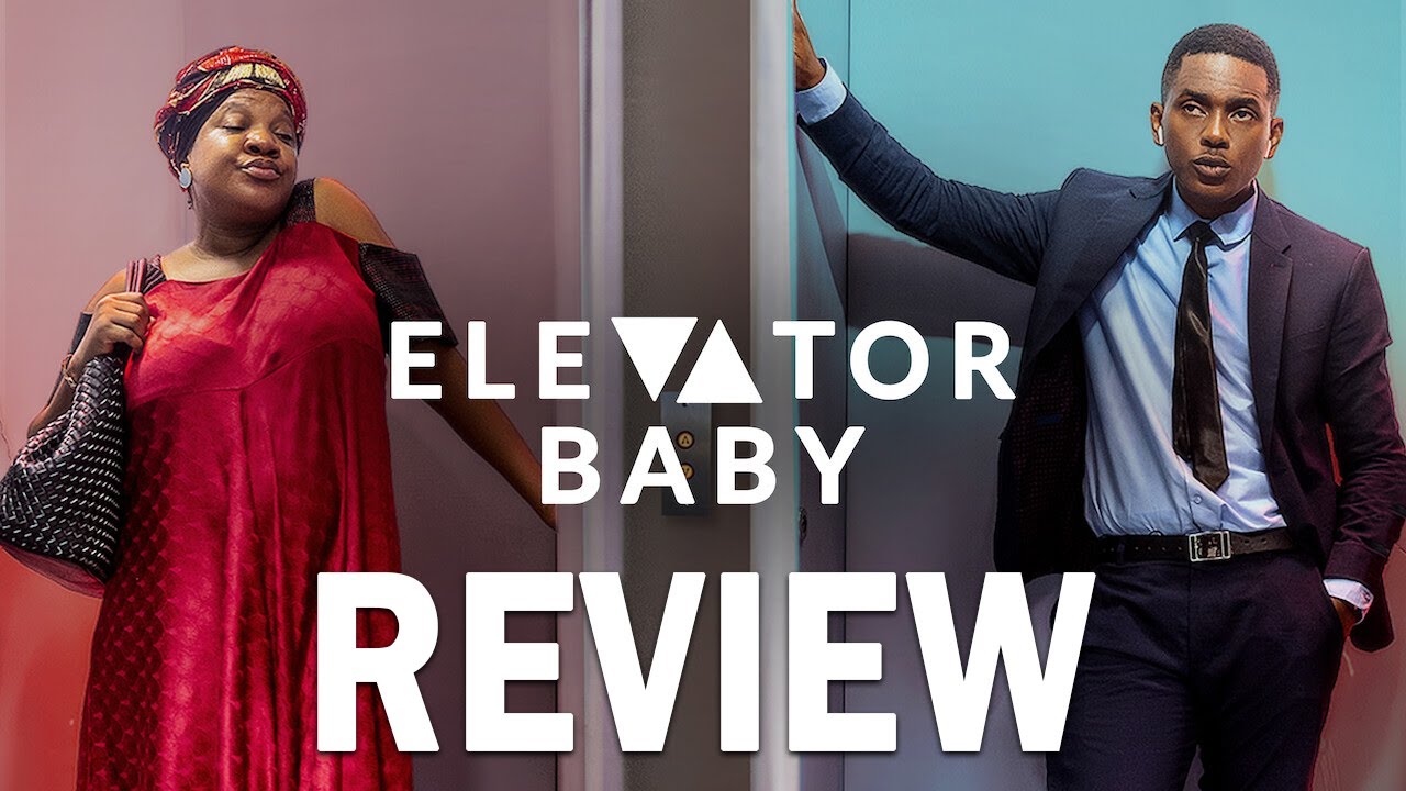 ELEVATOR BABY NOLLYWOOD MOVIE || TIMINU EGBUSON | TOYIN ABRAHAM | BRODA ...