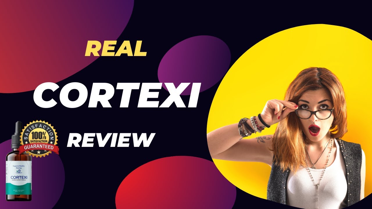 CORTEXI - CORTEXI REVIEW (NEW BEWARE 2024) Cortex Reviews - Cortexi ...
