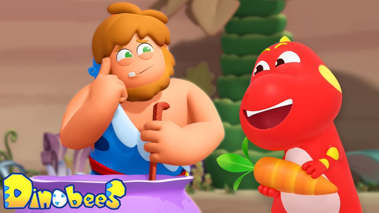 Cooking Fiasco, Funny Cartoon Videos and Animated Show for Kids - YouTube