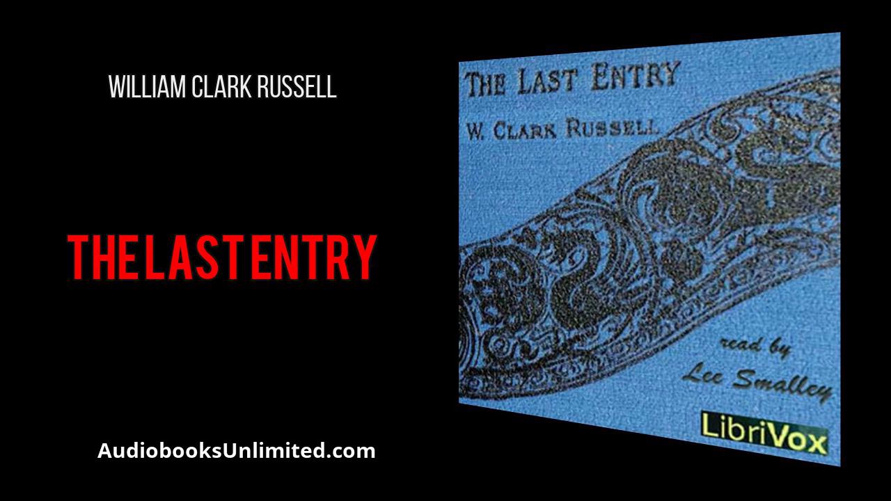 The Last Entry Audiobook - YouTube
