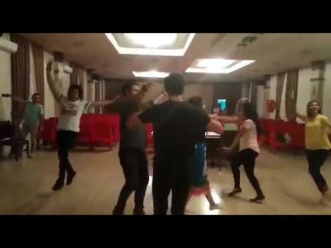 Imthan aktiyorlari seni deyirler