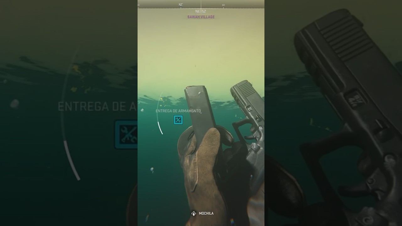 Call of Duty Warzone 2 - SHARK ATTACK - Xbox Series X - 1440/120 - YouTube