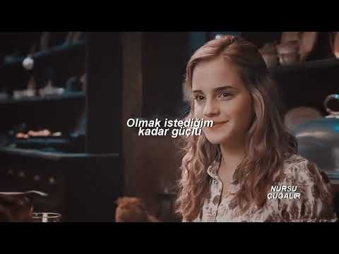 Lenka   Everything At Once Türkçe Çeviri   Hermione Granger