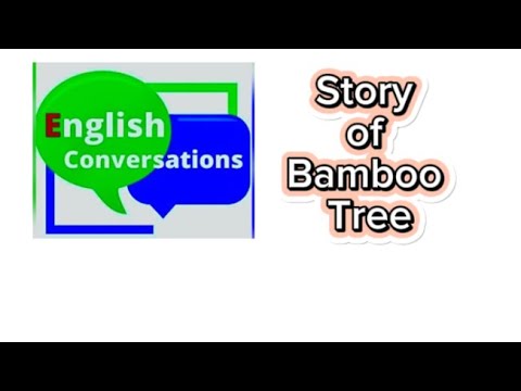 Story of Bamboo tree motivation story and a great lesson please watch ...