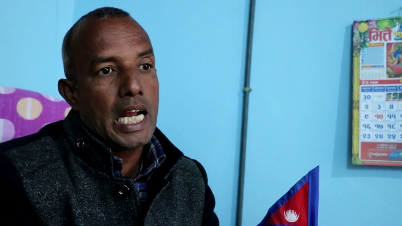 वडा अध्यक्ष खकेन्द्र भण्डारीको पाँच वर्षको प्रतिवद्धता सुनौ - Janaki ...